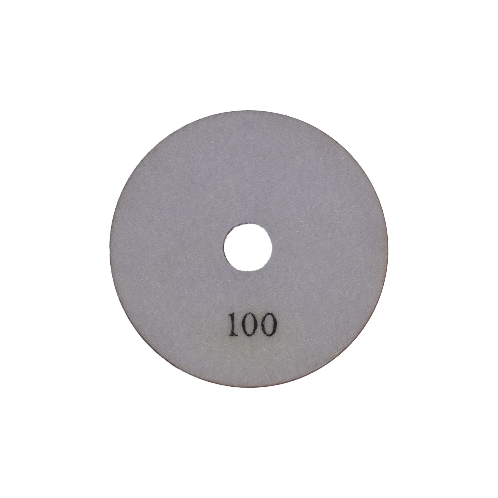 Dysk polerski diamentowy OPTIMA 100 mm #100 - Szlifowanie narzędziami ...